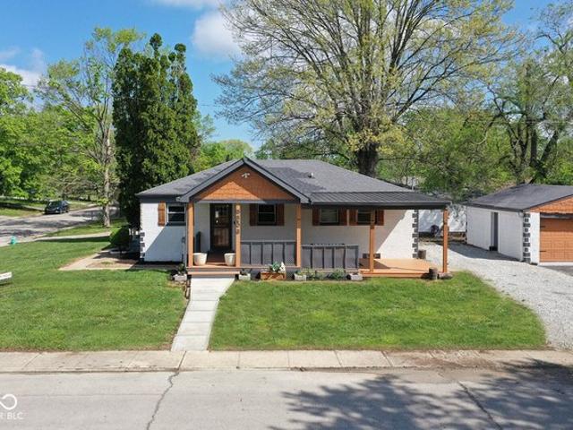 5806 E 39th St, Indianapolis, IN 46226