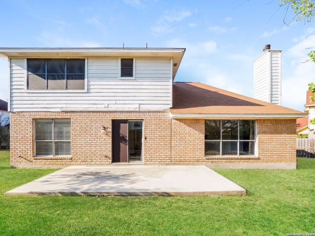 5806 Elk Lake Dr, San Antonio, TX 78244 | MLS #1913 | Compass