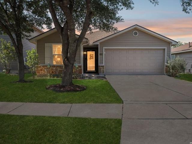 5806 Espada Bnd, San Antonio, TX 78222