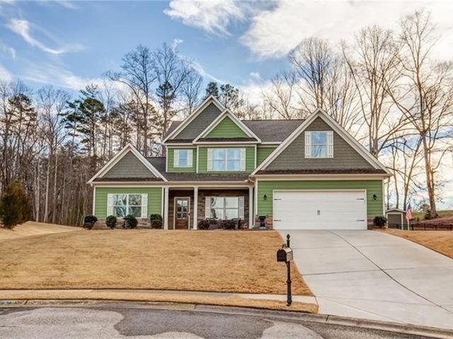 5806 Grant Station Dr, Gainesville, GA 30506