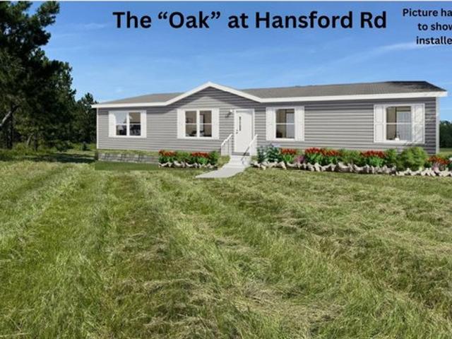 5806 Hansford Rd, Marianna, FL 32448