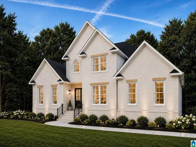 5806 Hatchers Run, Pinson, AL 35126