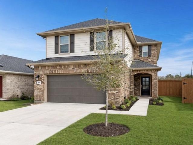 5806 Havana Mist Dr, Katy, TX 77493