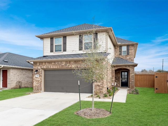 5806 Havana Mist Dr, Katy, TX 77493 | MLS #89036 | Compass