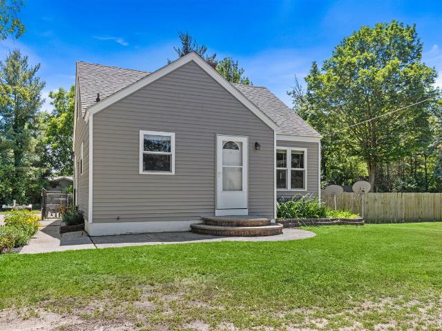 5806 Lake Michigan Drive