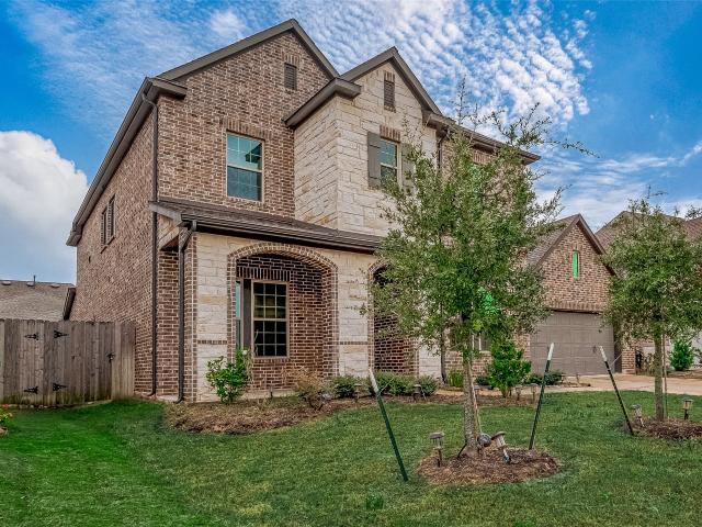 5806 Pearl Hl Ct, Rosenberg, TX 77469 | MLS #20994