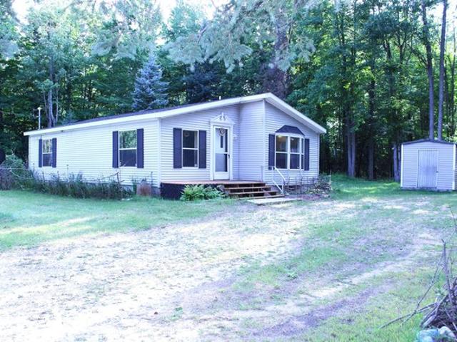 5806 Ranger Lake Rd, Gaylord, MI 49735