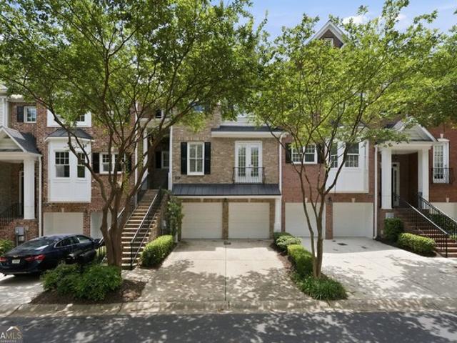5806 Riverstone Cir Unit 10, Atlanta, GA 30339