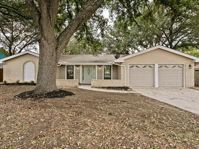 5806 Royal Hvn, San Antonio, TX 78239