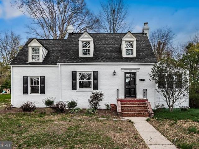 5806 S Crestwood Ave, Richmond, VA 23226