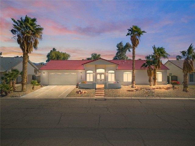 5806 S Wishing Well Dr, Fort Mohave, AZ 86426