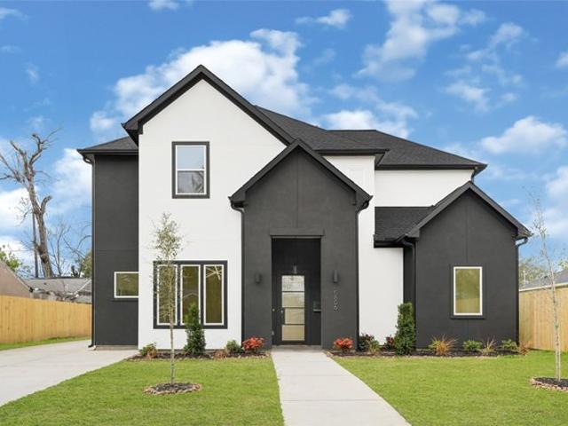 5806 Southlea St, Houston, TX 77033