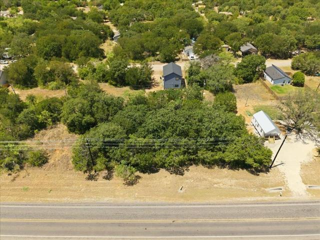 5806 Tin Top Highway