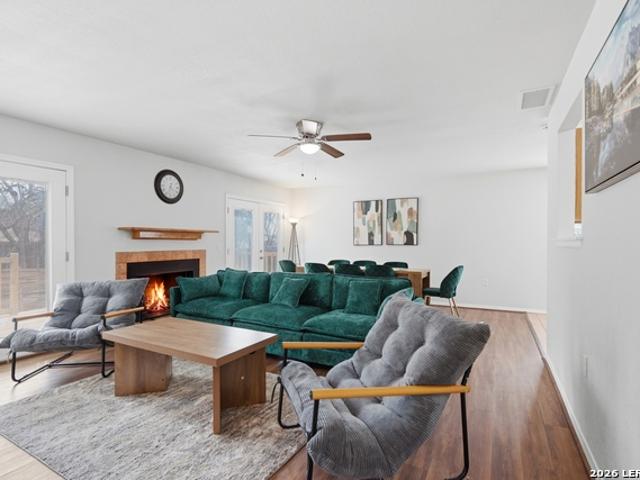 5806 Valley Forge