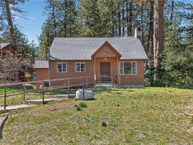 5806 Victorville St, Wrightwood, CA 92397 | MLS #HD26056 | Compass