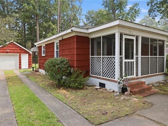 5806 W Norfolk Rd, Portsmouth, VA 23703
