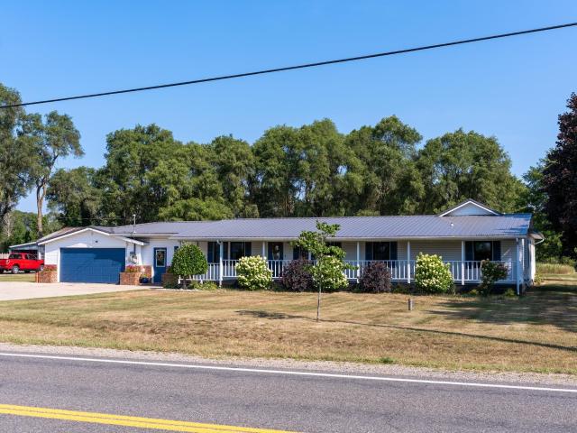 5806 W Weidman Road