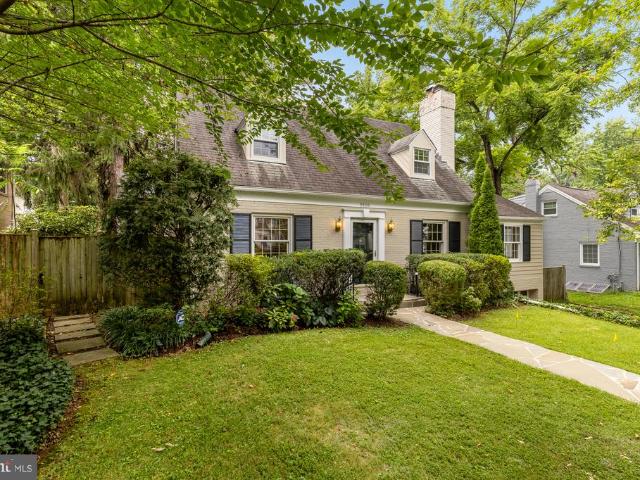 5806 Wilson Lane
