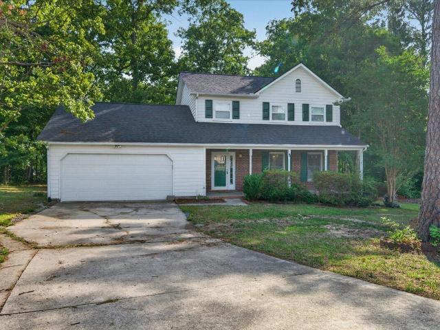 5806 Wrenwood Court