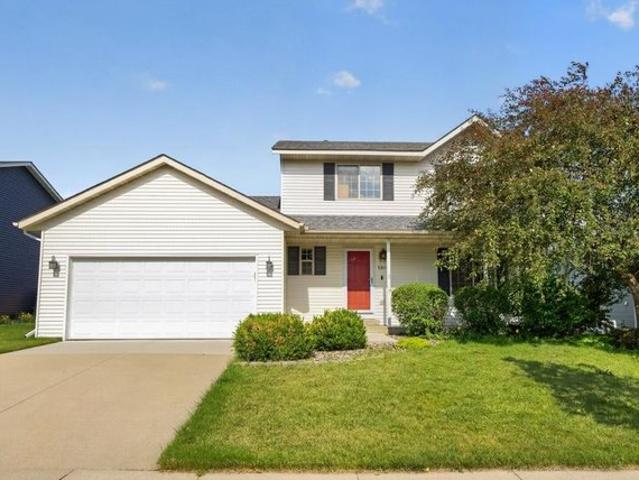 5806 48th Ave NW, Rochester, MN 55901