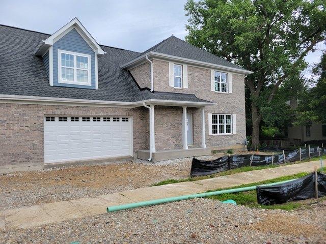 5806 58th St Unit 5804, Clarendon Hills, IL 60514
