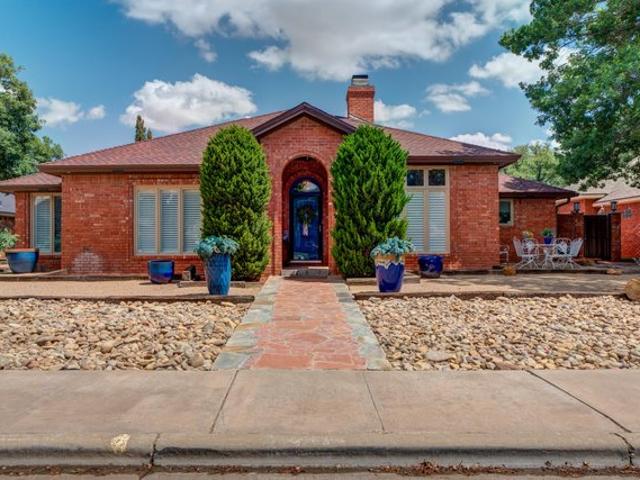 5806 86th St, Lubbock, TX 79424