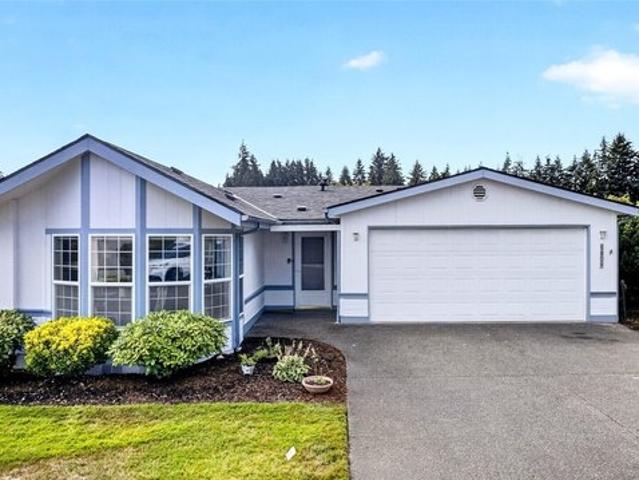5806 89th Street Ct E Unit 7, Puyallup, WA 98371
