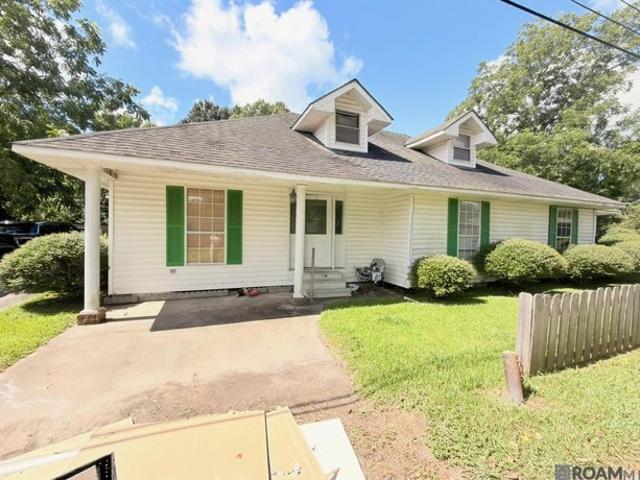 58075 Nicholas St, Plaquemine, LA 70764