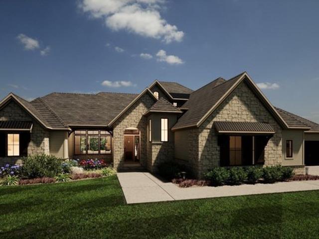 5807 N 206th St, Elkhorn, NE 68022