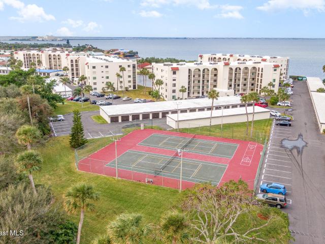 5807 N Atlantic Ave, Unit 423, Cape Canaveral, FL 32920 | MLS #1033