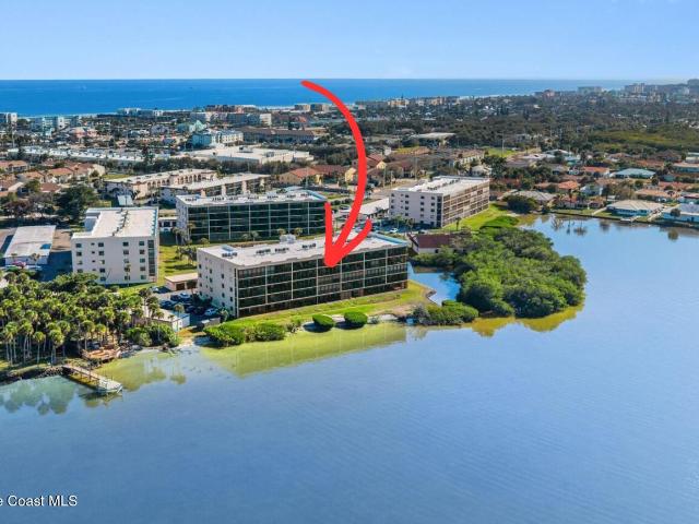 5807 N Banana River Blvd, Unit 1244, Cape Canaveral, FL 32920 | MLS #1071 | Compass