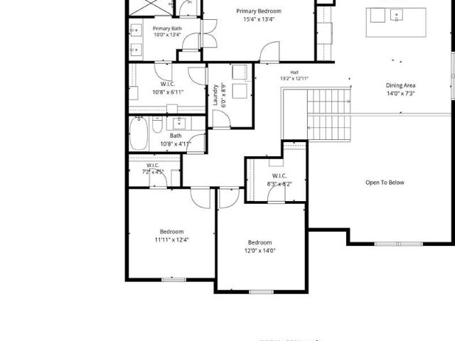 5807 N Bell Ct, Kansas City, MO 64118 | MLS #2623