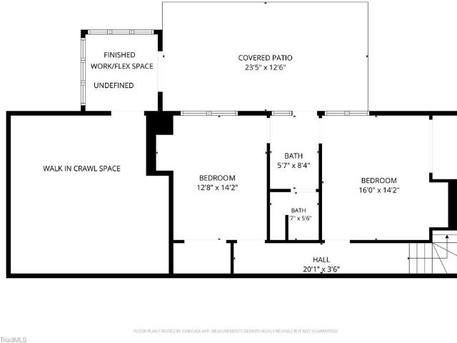 5807 Autumn Gate Drive