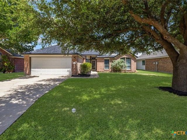 5807 Aberdeen Ct, Temple, TX 76502