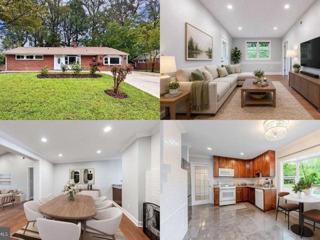 5807 Accomac St, Springfield, VA 22150