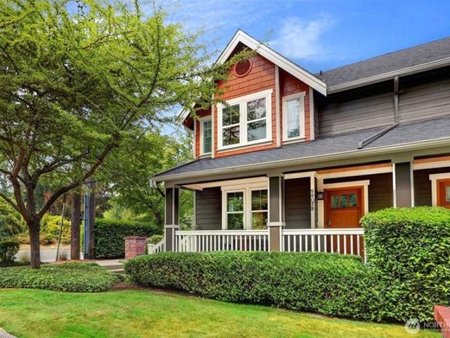 5807 B 55th Ave NE, Seattle, WA 98105