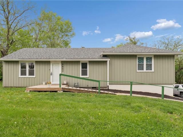 5807 Bennington Ave, Kansas City, MO 64129 | MLS #2616 | Compass