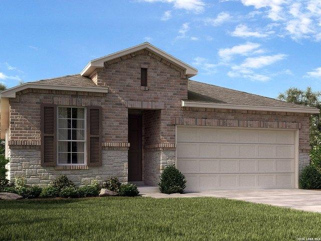 5807 Broken Rock, San Antonio, TX 78253