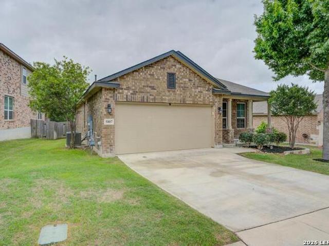 5807 Calaveras Way