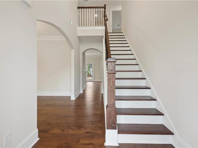 5807 Creek Indian Drive