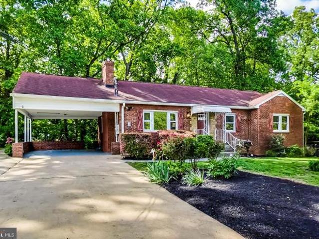 5807 Dawes Ave, Alexandria, VA 22311