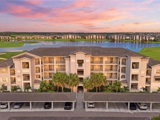 5807 Double Eagle Cir Unit 4636, Ave Maria, FL 34142