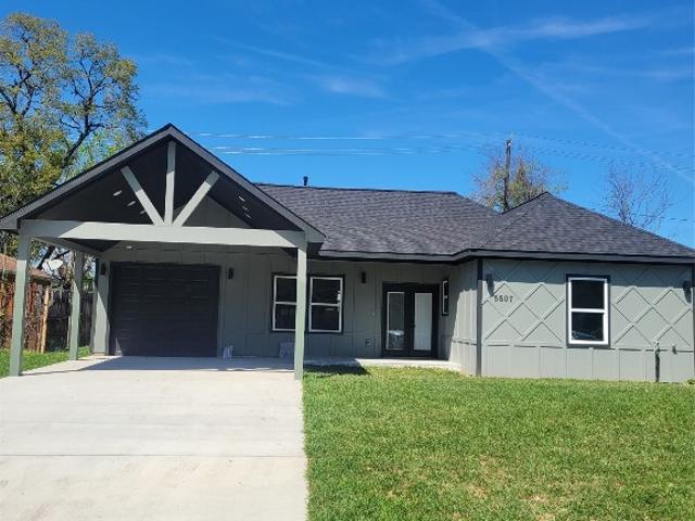 5807 Doulton Dr, Houston, TX 77033 | MLS #82804