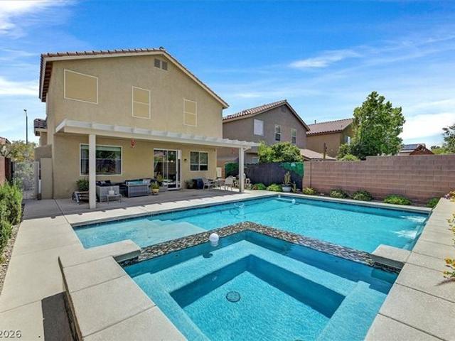 5807 Field Breeze St, Las Vegas, NV 89148