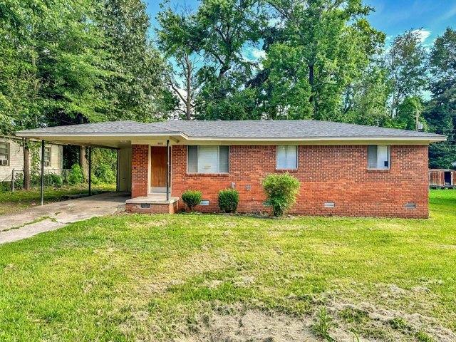 5807 Hutsell Rd, Little Rock, AR 72209