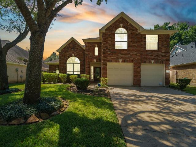 5807 Horseshoe Falls