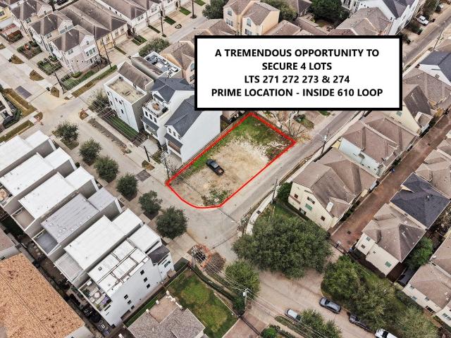 5807 Katy St, Houston, TX 77007 | MLS #28977 | Compass
