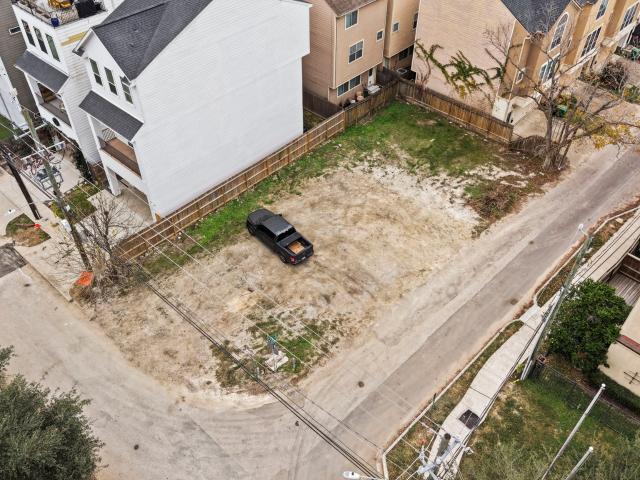 5807 Katy Street
