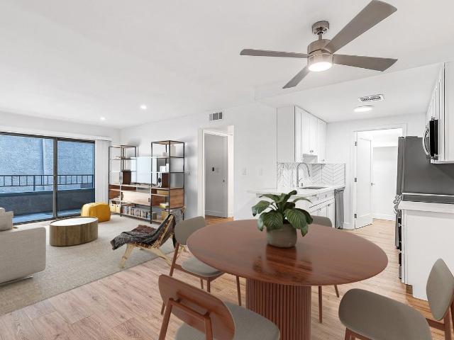 5807 Laurel Canyon Blvd 1 Bedroom Apartment for Rent at 5807 Laurel Canyon Blvd, Los Angeles, CA 91607 Greater Valley Glen
