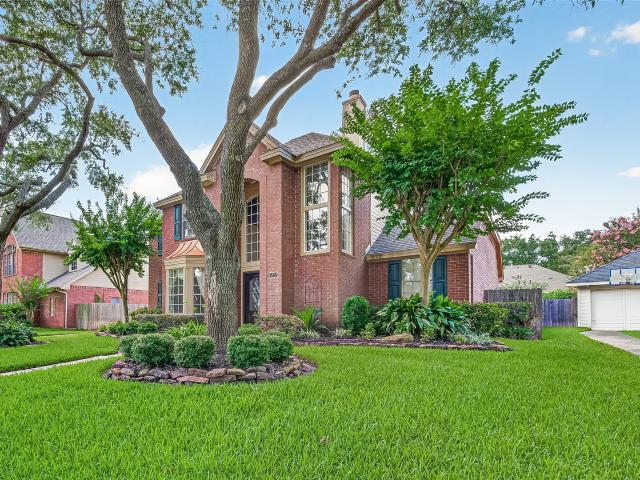 5807 Pendelton Place Drive